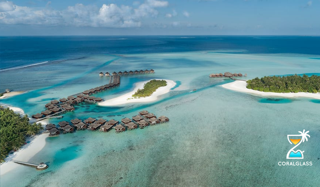 Coral Glass - Get Ready For A Feast Of Flavours At Anantara Veli ...