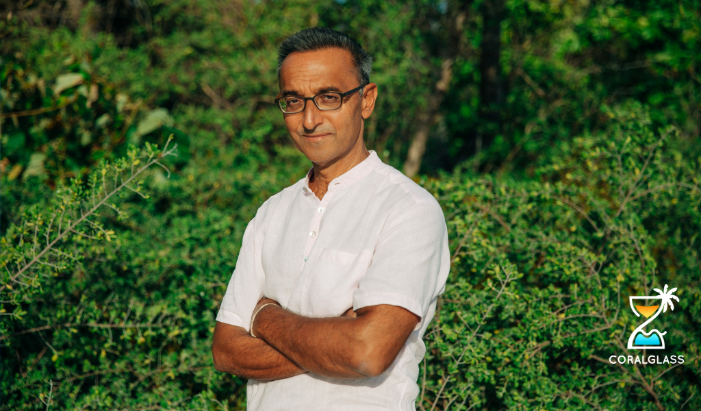 Coral Glass - Soneva Founder & CEO Receives OBE in King’s New Year ...