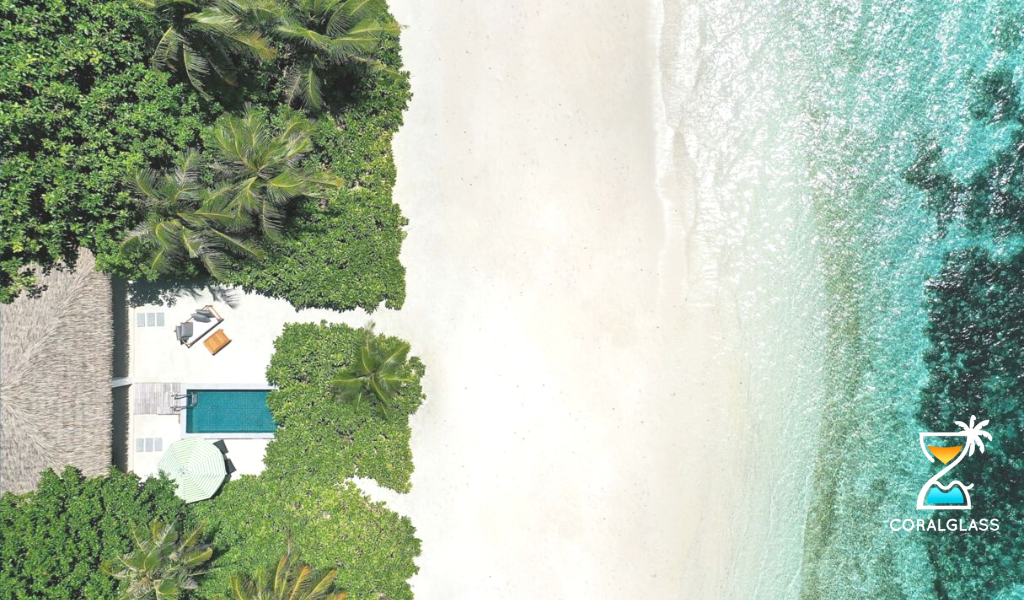 Coral Glass - Le Meridien Maldives Resort Receives BCA Green Mark ...