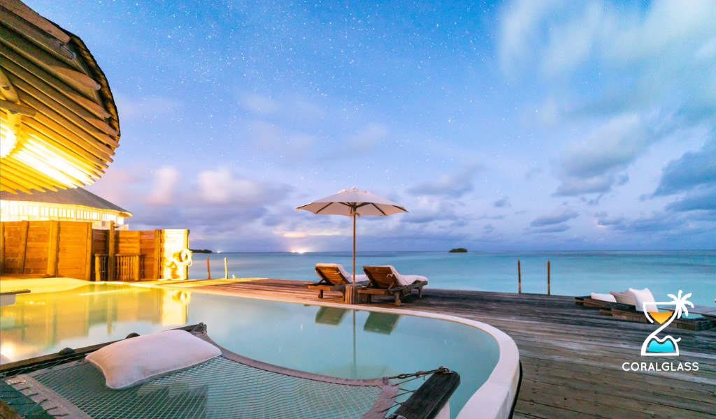 Coral Glass - The Maldives Scraps Prior Approval Requirement For Resort ... Coral Glass - The Maldives Scraps Prior Approval Requirement For Resort ...