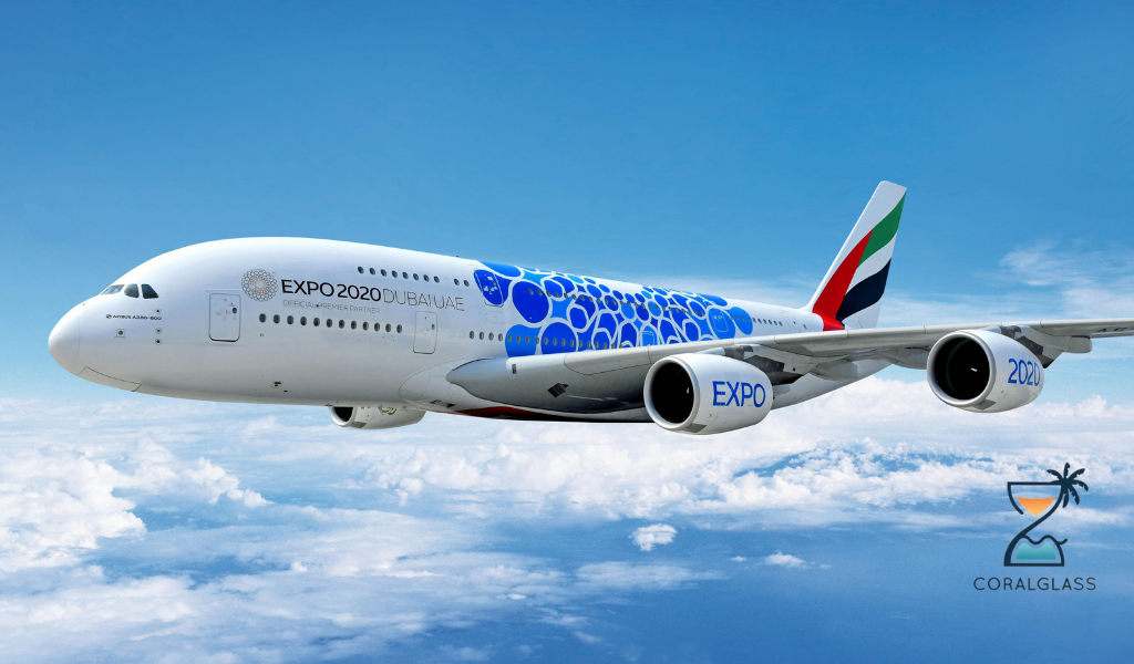 Coral Glass The Best Airline In The World For The Eighth Time In A Row coral-glass-the-best-airline-in-the-world-for-the-eighth-time-in-a-row
