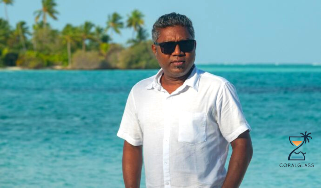 Coral Glass - Ali Naseer Hussein Set To Elevate the F&B Experience at ...