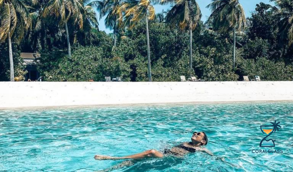 Coral Glass - Maldives’ First Design Hotel Celebrates 4 Years of ...