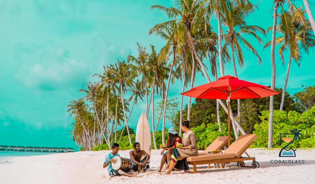 Coral Glass - Siyam World, Maldives – A Magnificent Resort to Open On ...