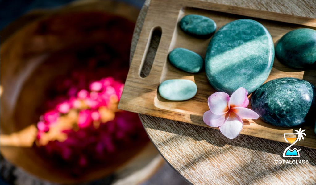 Coral Glass - Intercontinental Maldives Maamunagau Resort Unveil New ...