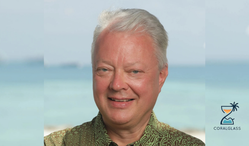 Coral Glass - André Kretschmann Officially Appointed as General Manager ...